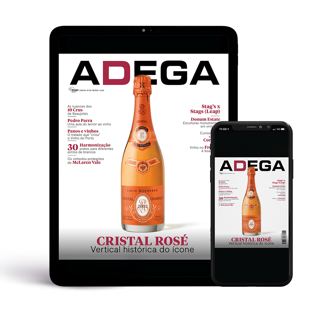 Revista ADEGA – Assinaturainner