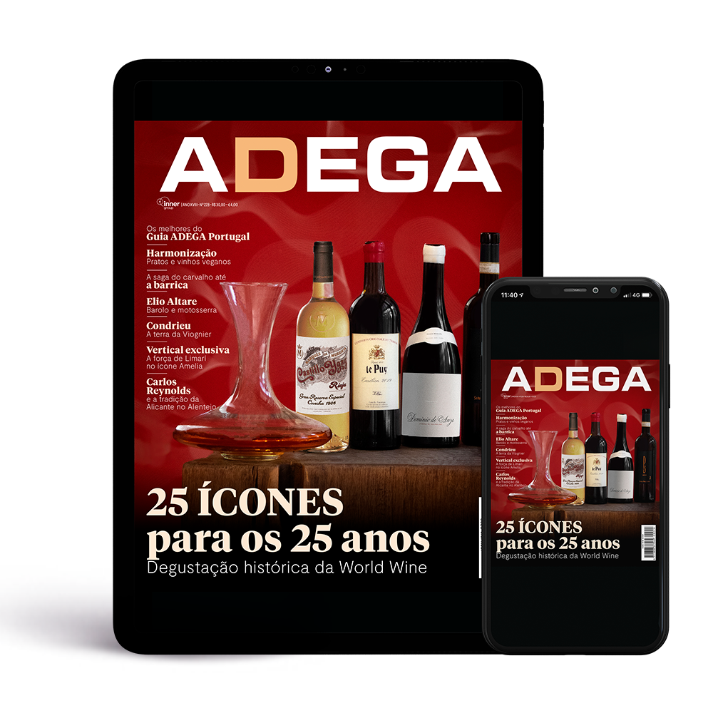 Revista ADEGA – Assinaturainner